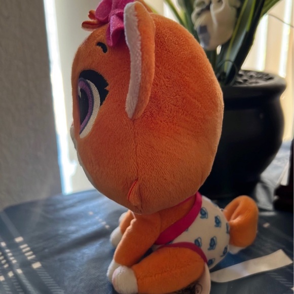 Disney | Toys | Disney Mia Plush | Poshmark